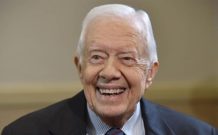 Jimmy Carter Net Worth: How the Former President Built Modest Wealth ...